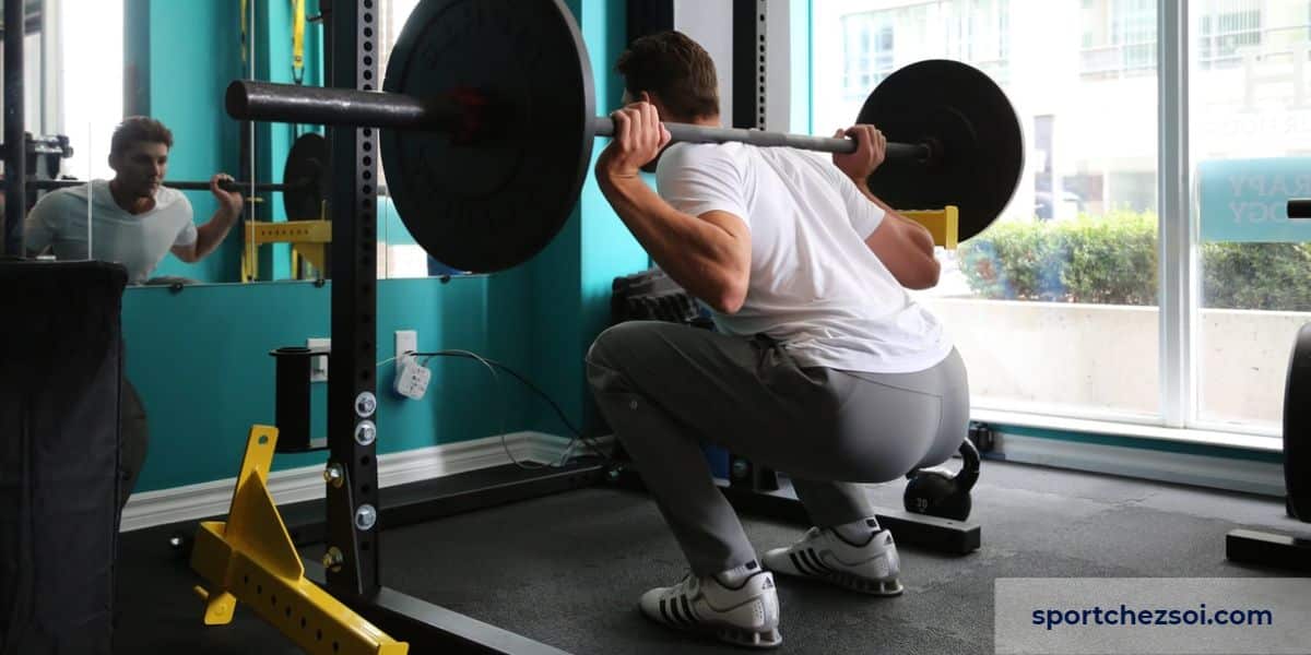 7 bienfaits des squats : Tout savoir pour bien débuter