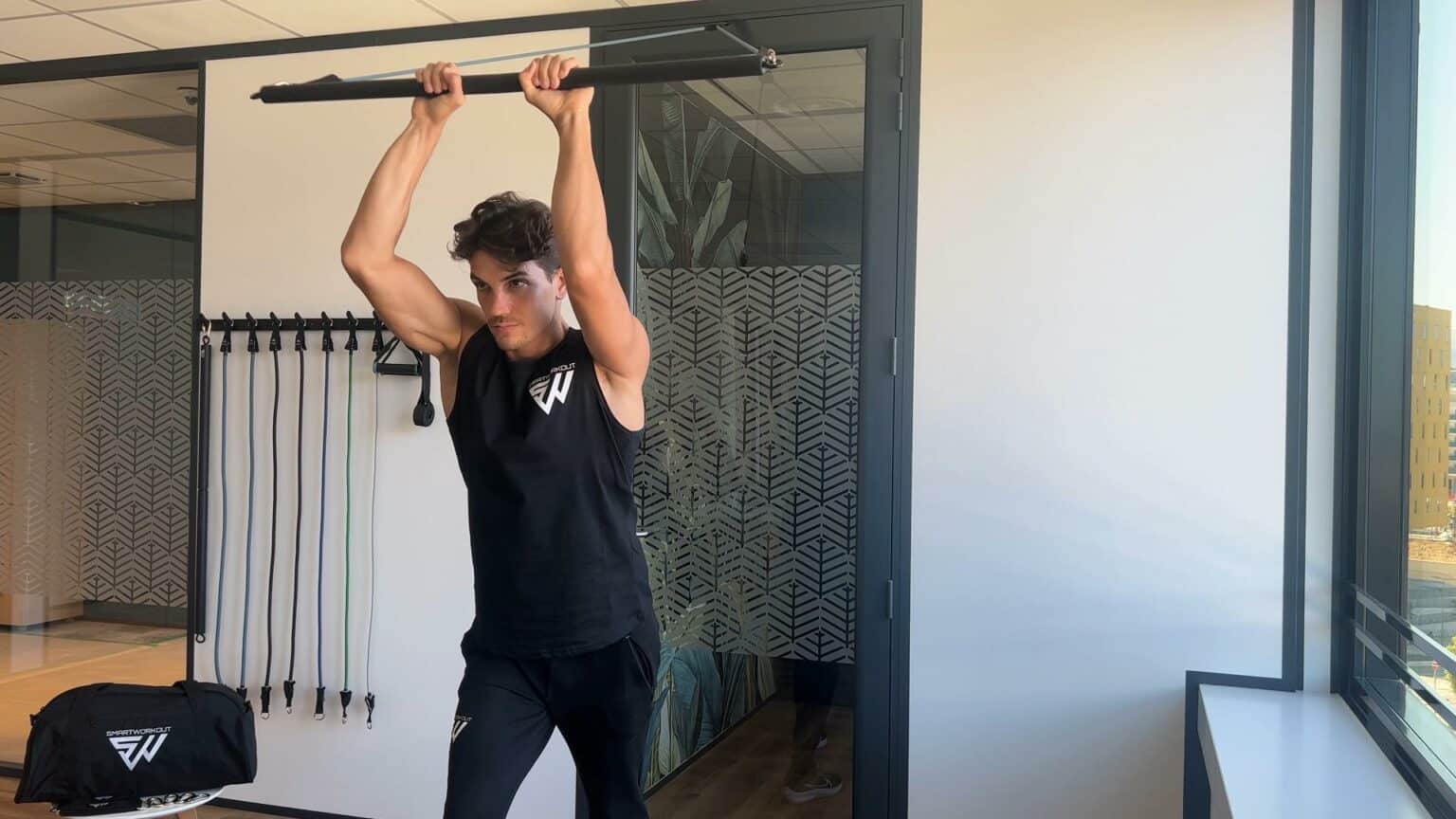 Meilleurs exercices triceps : Vidéos et conseils