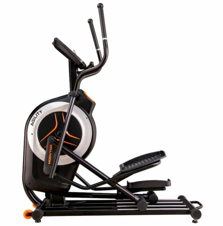 Vélo elliptique Moovyoo : Le bon plan fitness et cardio