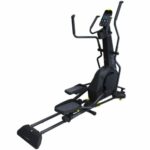 Vélo elliptique Domyos de Decathlon : Avis Sport Chez Soi