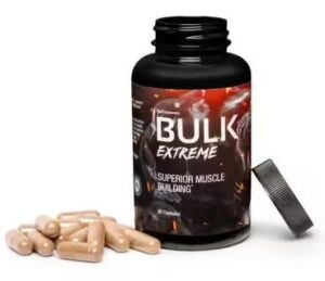 Bulk Extreme : Avis 2025, offres, effets sur les muscles